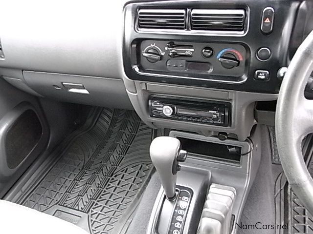 Used Mitsubishi Colt Rodeo 3.0 V6 A/T 4x4 | 2001 Colt Rodeo 3.0 V6 A/T ...