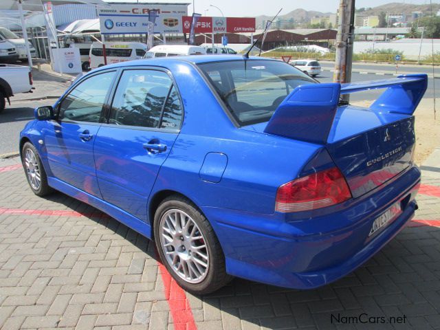 Used Mitsubishi Lancer | 2001 Lancer for sale | Windhoek Mitsubishi ...