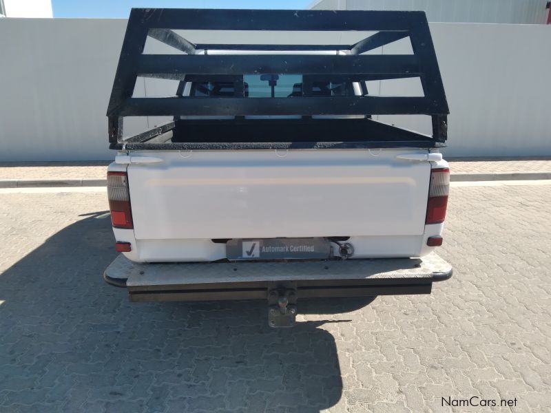 Used Toyota 3000D HILUX D/CAB 4X4 MT KZ-TE | 2001 3000D HILUX D/CAB 4X4 ...