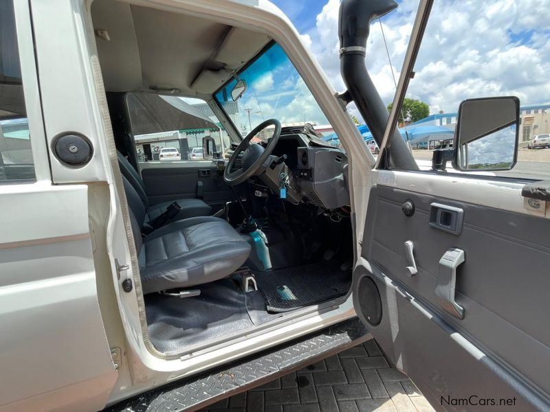 Used Toyota Landcruiser Meano D/C V8 Lexus 4.0 5SP | 2001 Landcruiser ...