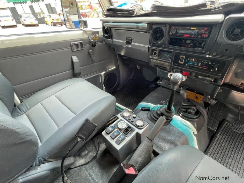 Used Toyota Landcruiser Meano D/C V8 Lexus 4.0 5SP | 2001 Landcruiser ...