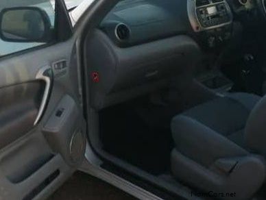 Used Toyota RAV 4 | 2001 RAV 4 for sale | Walvis Bay Toyota RAV 4 sales ...