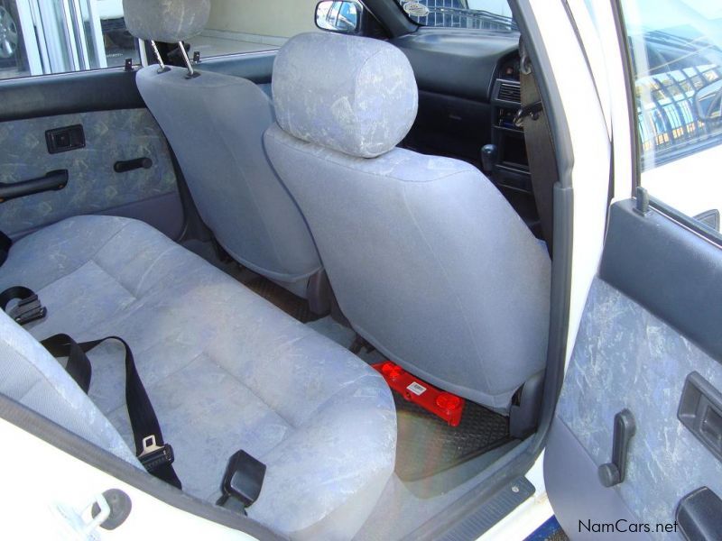 Used Toyota Tazz | 2001 Tazz for sale | Windhoek Toyota Tazz sales ...