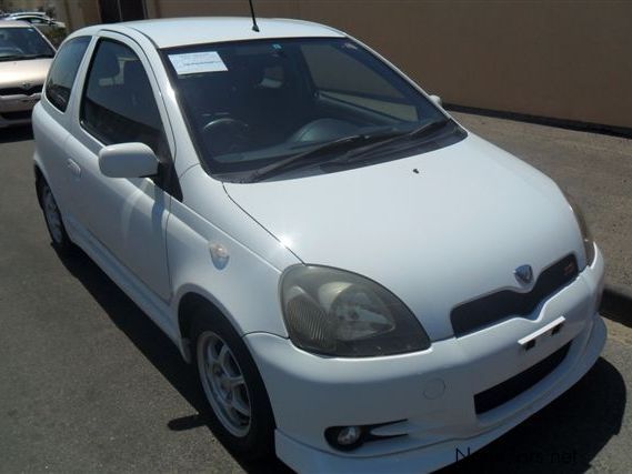 Used Toyota vitz | 2001 vitz for sale | Walvis Bay Toyota vitz sales ...
