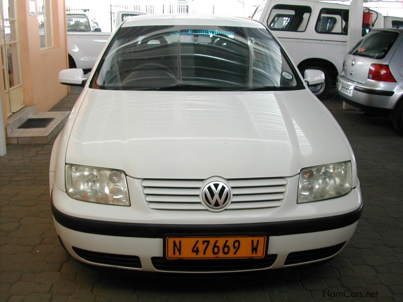 Used Volkswagen Jetta 1.6 | 2001 Jetta 1.6 for sale | Windhoek ...