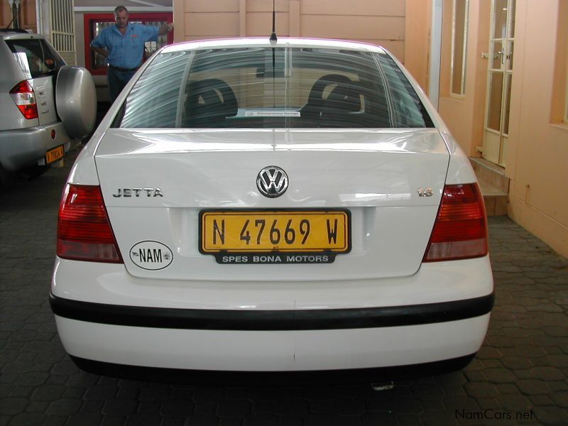 Used Volkswagen Jetta 1.6 | 2001 Jetta 1.6 for sale | Windhoek ...