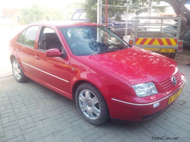 Used Volkswagen Jetta 2.0 | 2001 Jetta 2.0 for sale | Okahandja ...