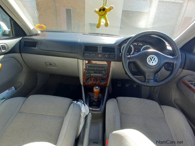 Used Volkswagen Jetta 2.0 | 2001 Jetta 2.0 for sale | Windhoek ...