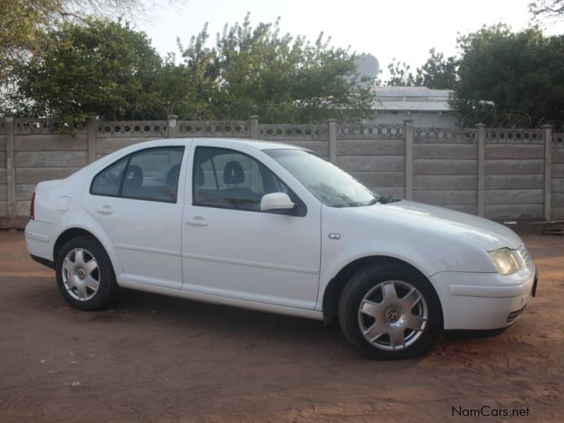 Used Volkswagen Jetta 2.0 | 2001 Jetta 2.0 for sale | Windhoek ...