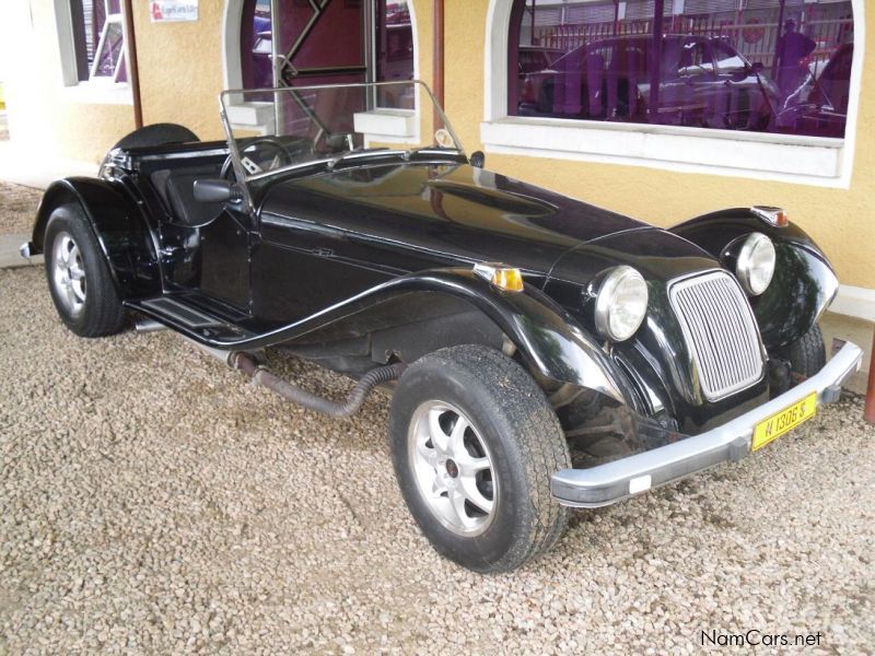 Used Ford Classic Build Up | 2002 Classic Build Up for sale | Walvis ...