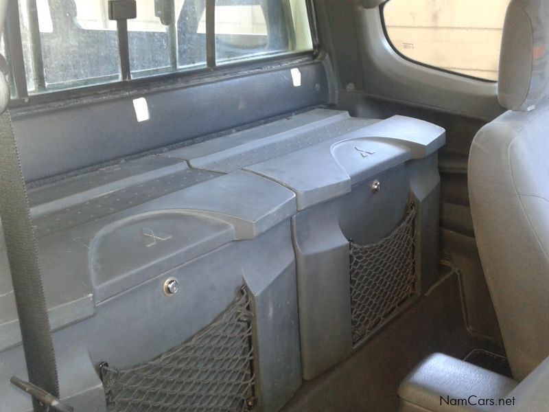 Used Mitsubishi Colt 2.8 ClubCab TDi 4x4 | 2002 Colt 2.8 ClubCab TDi ...