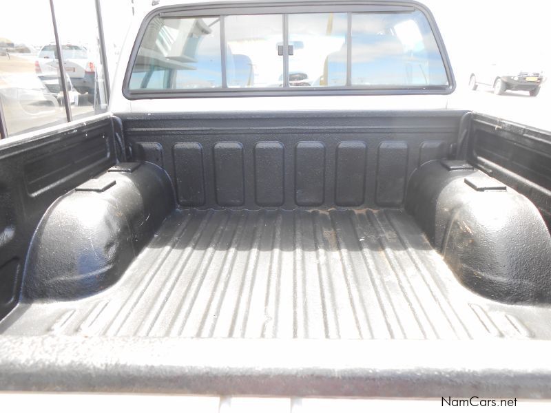 Used Mitsubishi Colt Rodeo 3.0 V6 D/C 4x4 | 2002 Colt Rodeo 3.0 V6 D/C ...