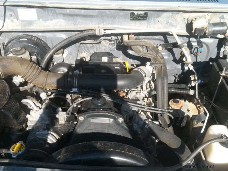 Used Toyota Condor | 2002 Condor for sale | Windhoek Toyota Condor ...