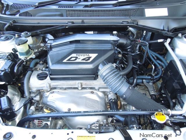 Used Toyota RAV 4 2.0 Dr 4X4 A/T | 2002 RAV 4 2.0 Dr 4X4 A/T for sale ...