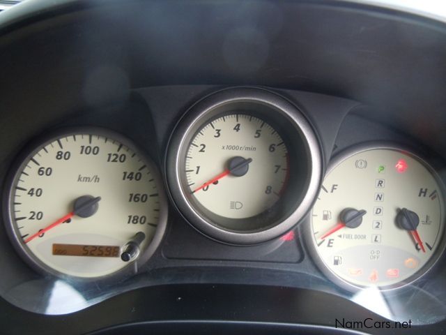 Used Toyota Rav4 3Dr 4X4 A/t | 2002 Rav4 3Dr 4X4 A/t for sale ...