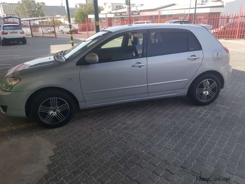 Used Toyota runx 1.5 | 2002 runx 1.5 for sale | Windhoek Toyota runx 1.5 sales | Toyota runx 1.5 ...