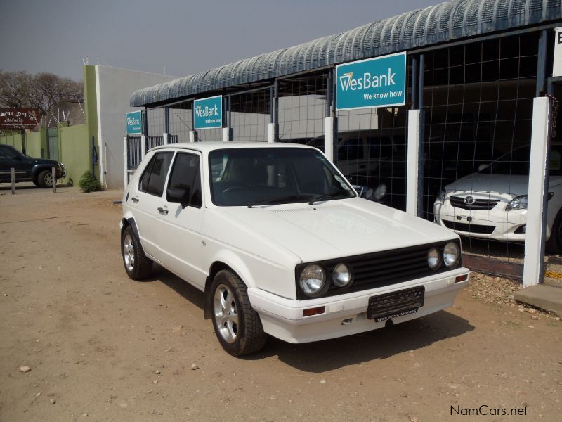 Used Volkswagen CITI GOLF 1.4 | 2002 CITI GOLF 1.4 for sale | Windhoek ...