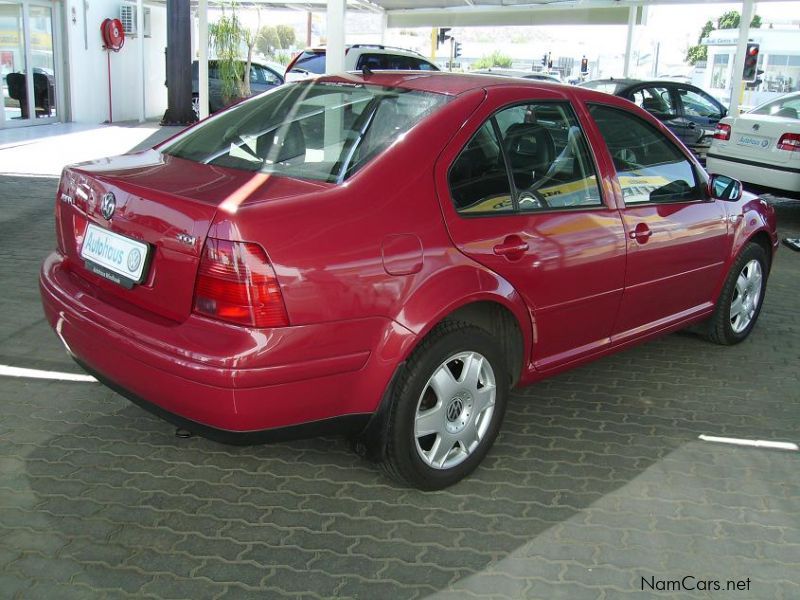 Used Volkswagen Jetta 1.9 TDI | 2002 Jetta 1.9 TDI for sale | Windhoek ...