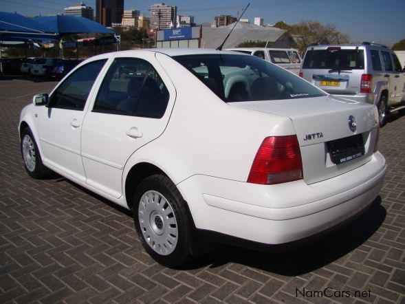 Used Volkswagen Jetta 4 1.6i Comfortline | 2002 Jetta 4 1.6i ...