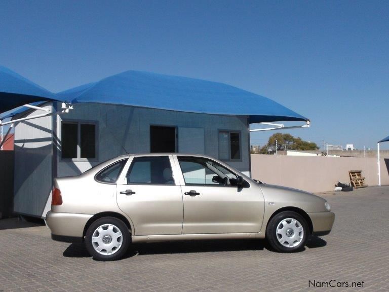 Used Volkswagen POLO CLASSIC 1.4 | 2002 POLO CLASSIC 1.4 for sale ...