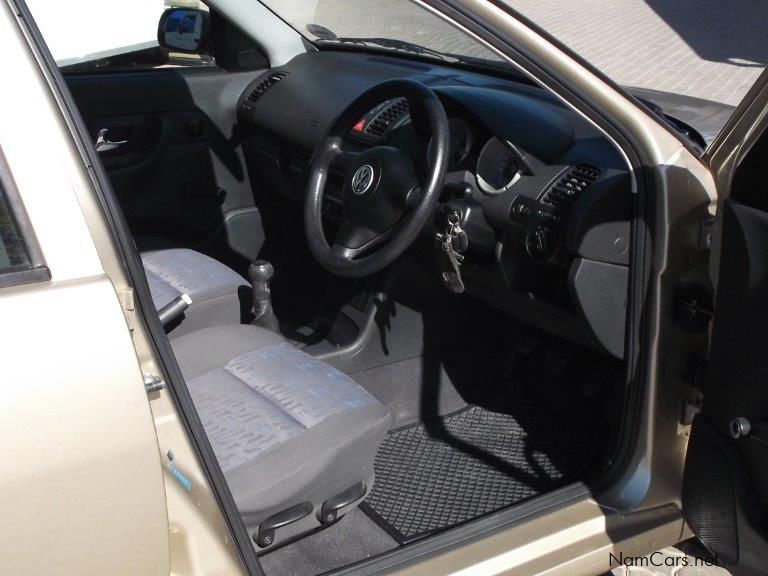 Used Volkswagen POLO CLASSIC 1.4 | 2002 POLO CLASSIC 1.4 for sale ...