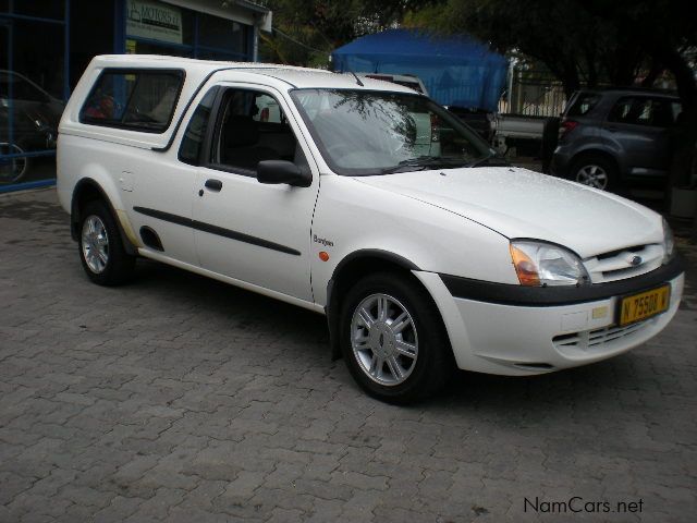 Used Ford Bantam 160i XLT | 2003 Bantam 160i XLT for sale | Windhoek ...