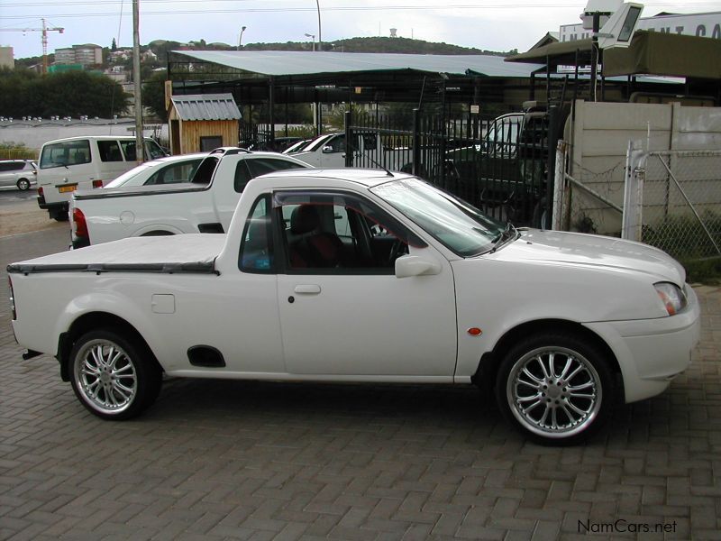 Used Ford Bantam | 2003 Bantam for sale | Windhoek Ford Bantam sales ...