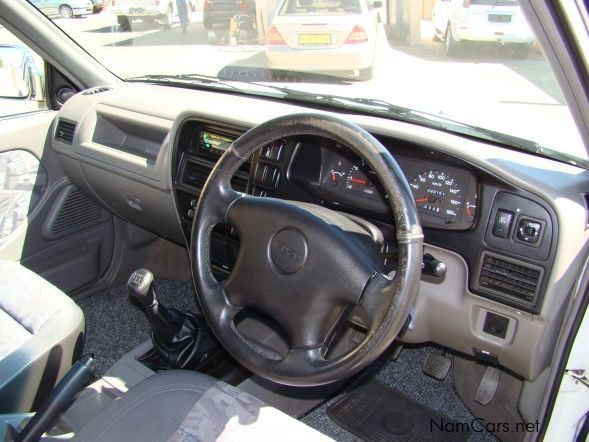 Used Isuzu KB 320 LX | 2003 KB 320 LX for sale | Windhoek Isuzu KB 320 ...