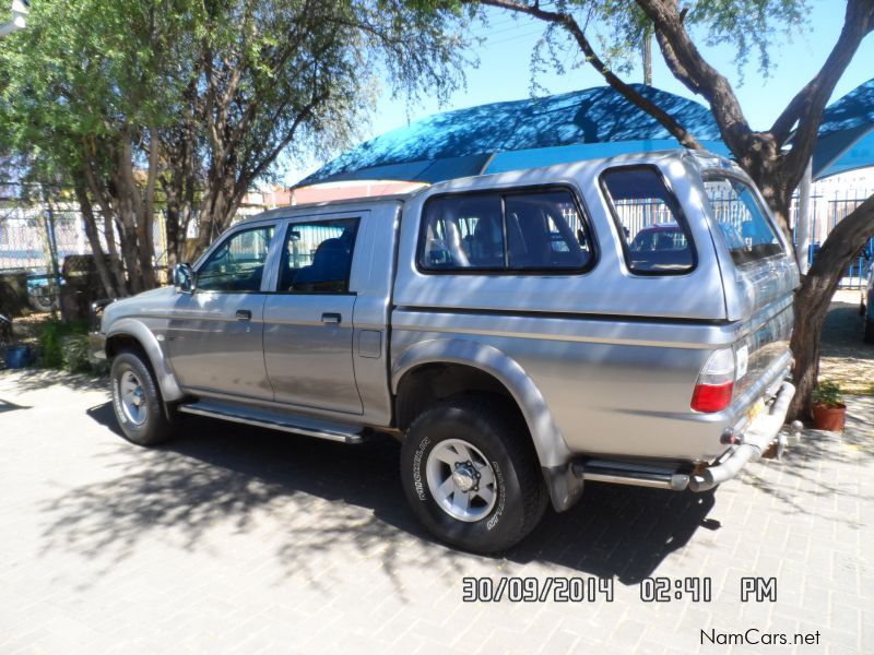 Used Mitsubishi 2003 Colt 4X4 Rodeo 3.0 v6 | 2003 2003 Colt 4X4 Rodeo 3 ...