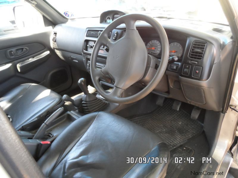 Used Mitsubishi 2003 Colt 4X4 Rodeo 3.0 v6 | 2003 2003 Colt 4X4 Rodeo 3 ...