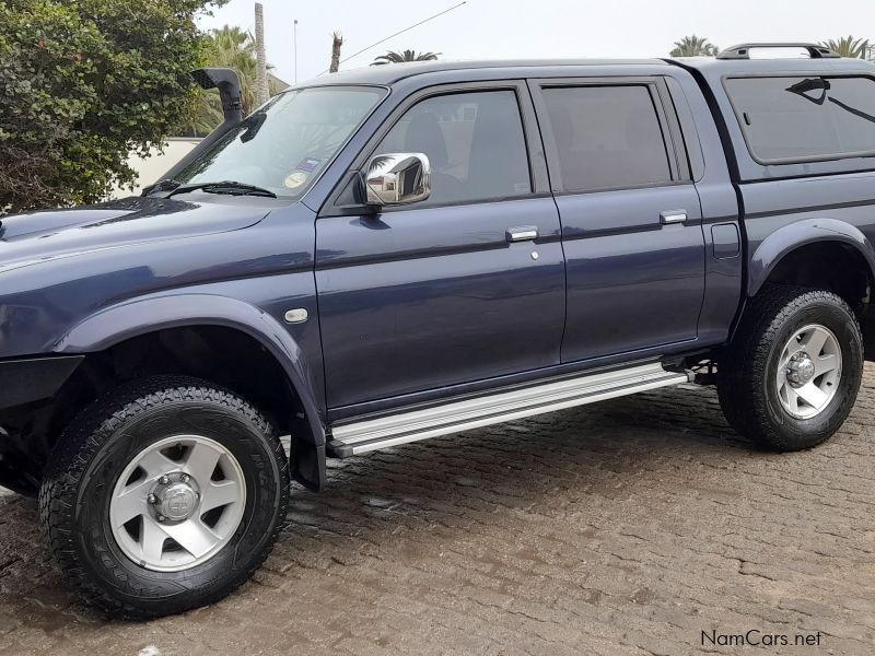 Used Mitsubishi Colt 2.5 Tdi | 2003 Colt 2.5 Tdi for sale | Swakopmund ...