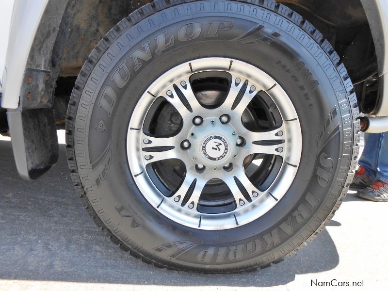 Used Mitsubishi Colt Rodeo 3.0 V6 D/C 4x4 | 2003 Colt Rodeo 3.0 V6 D/C ...