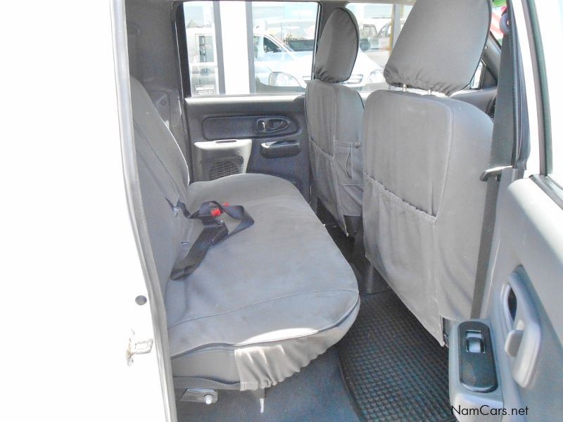 Used Mitsubishi Colt Rodeo 3.0 V6 D/C 4x4 | 2003 Colt Rodeo 3.0 V6 D/C ...