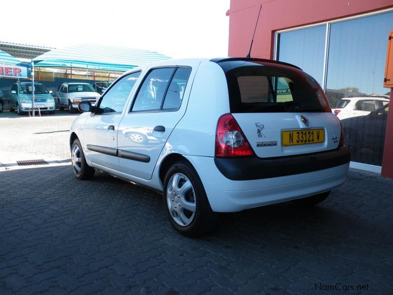 Used Renault Clio | 2003 Clio for sale | Windhoek Renault Clio sales ...