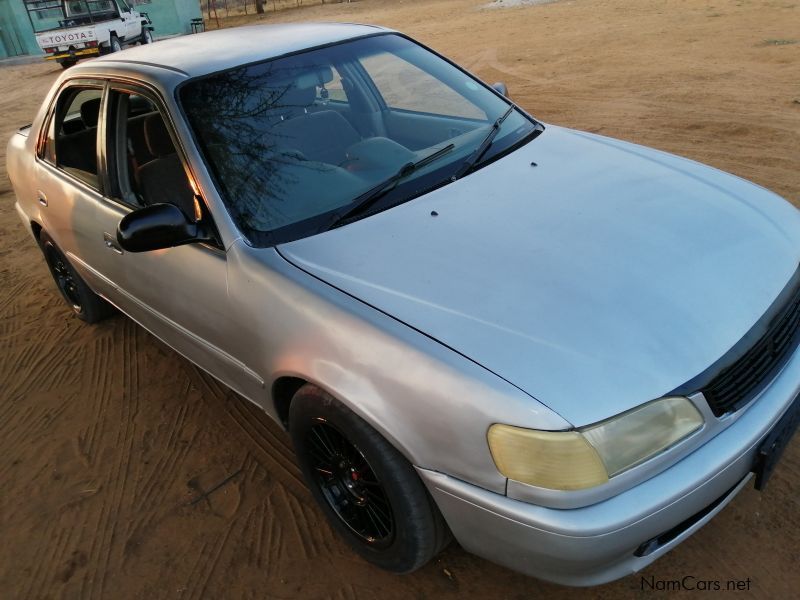 Used Toyota Corona Limited | 2003 Corona Limited for sale | Tsumeb ...