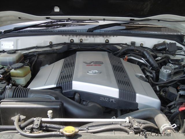 Used Toyota Land Cruiser 4.7 V8 4x4 | 2003 Land Cruiser 4.7 V8 4x4 for ...