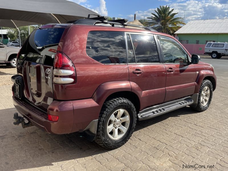 Used Toyota PRADO 3.0 DIESEL | 2003 PRADO 3.0 DIESEL for sale ...