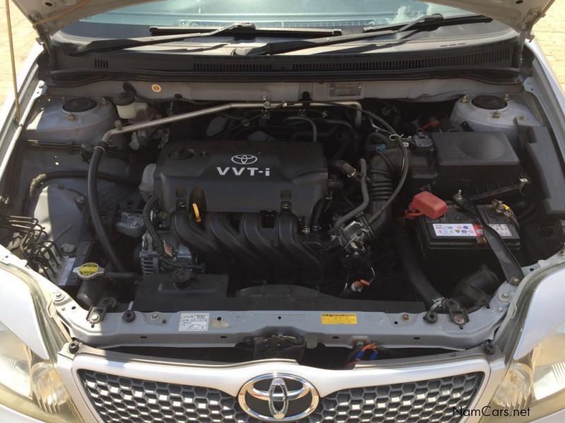 Used Toyota Runx 2003 Runx For Sale Windhoek Toyota Runx Sales Toyota Runx Price N 78000