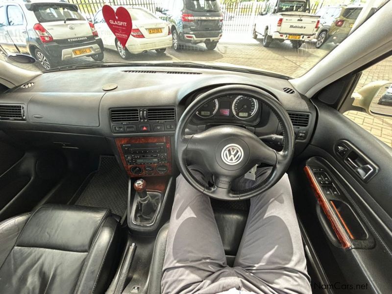 Used Volkswagen Jetta 4 Highline | 2003 Jetta 4 Highline for sale ...