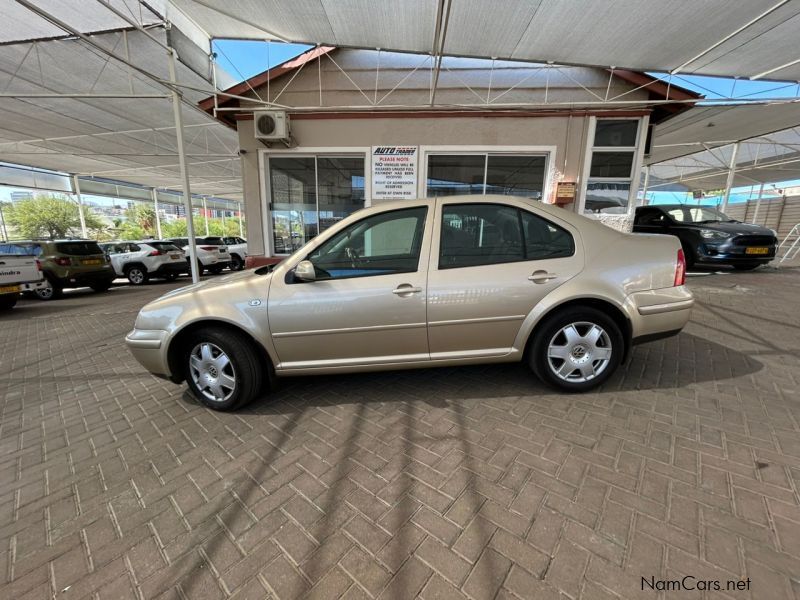 Used Volkswagen Jetta 4 Highline | 2003 Jetta 4 Highline for sale ...
