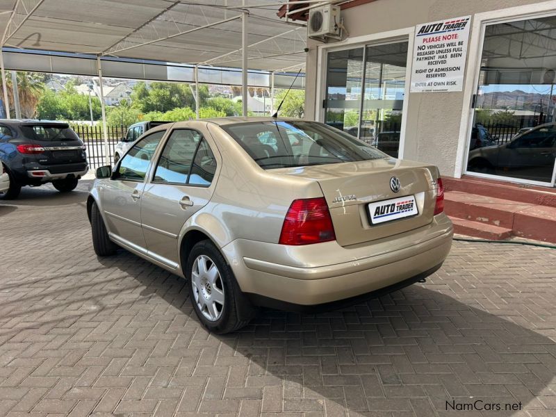 Used Volkswagen Jetta 4 Highline | 2003 Jetta 4 Highline for sale ...
