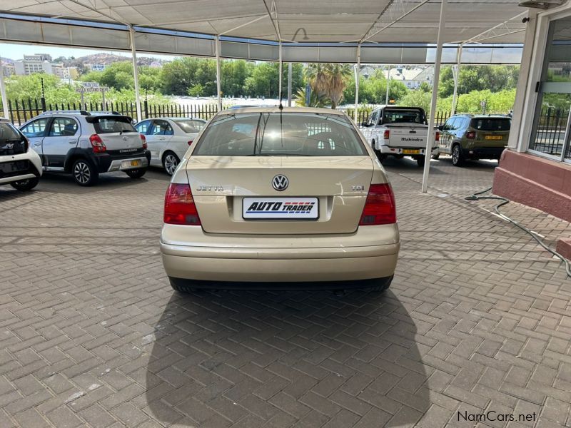 Used Volkswagen Jetta 4 Highline | 2003 Jetta 4 Highline for sale ...