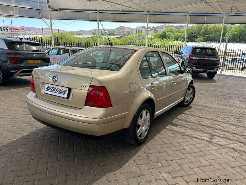 Used Volkswagen Jetta 4 Highline | 2003 Jetta 4 Highline for sale ...