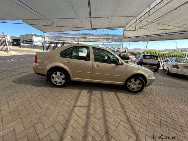 Used Volkswagen Jetta 4 Highline | 2003 Jetta 4 Highline for sale ...