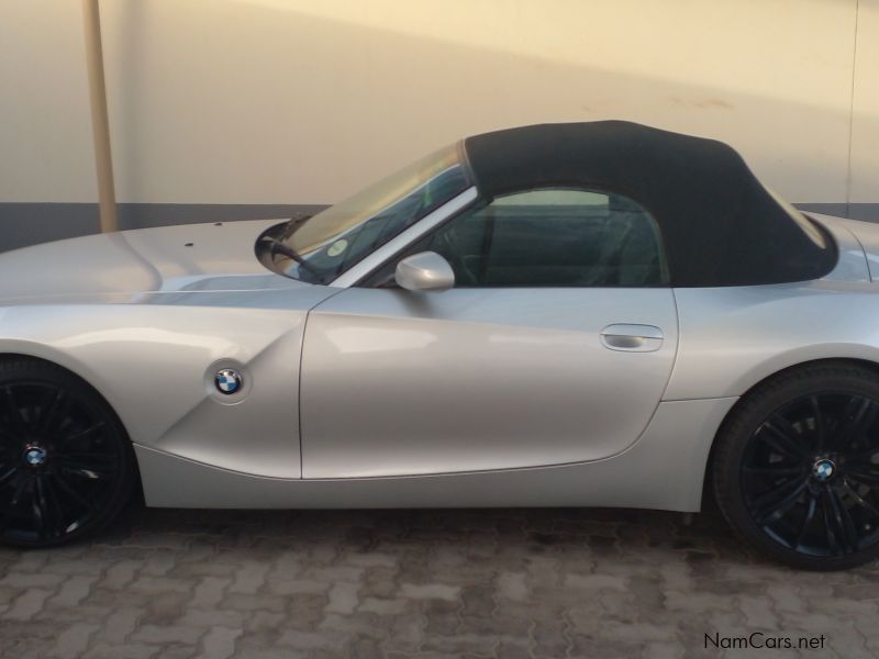 Used BMW Z4 | 2004 Z4 for sale | Swakopmund BMW Z4 sales | BMW Z4 Price N$ 150,000 | Used cars