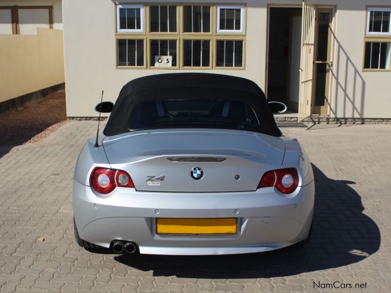 Used BMW Z4 | 2004 Z4 for sale | Swakopmund BMW Z4 sales | BMW Z4 Price N$ 150,000 | Used cars