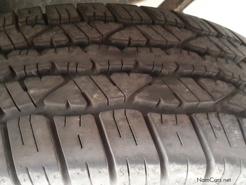 Used Camp Master Challenger | 2004 Challenger for sale | Swakopmund ...