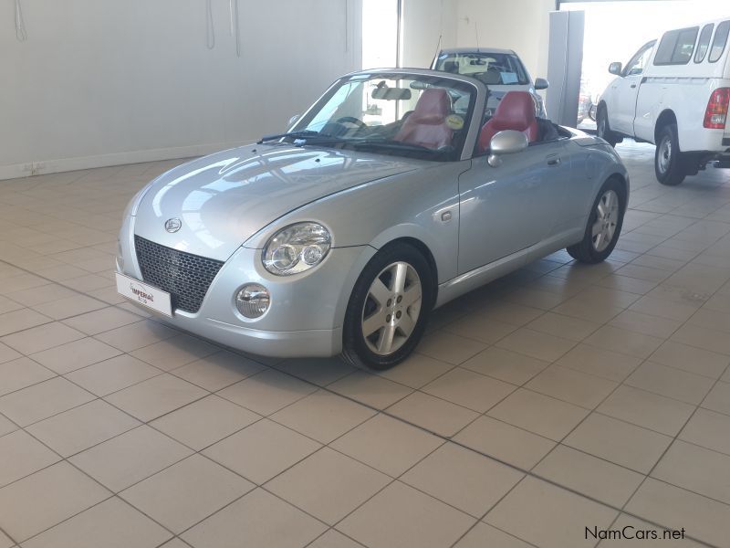 Used Daihatsu Copen Turbo | 2004 Copen Turbo for sale | Windhoek ...
