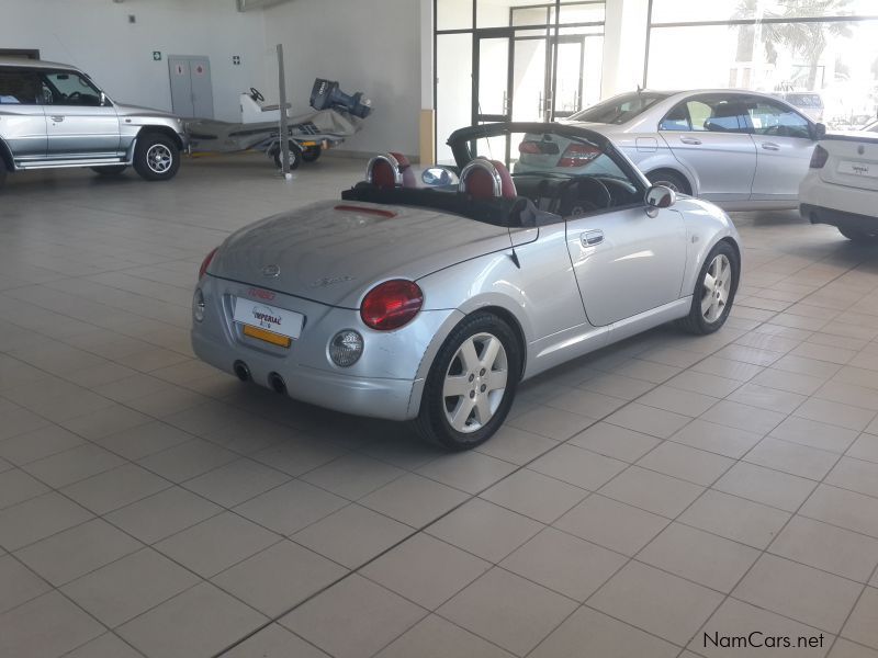 Used Daihatsu Copen Turbo | 2004 Copen Turbo for sale | Windhoek ...
