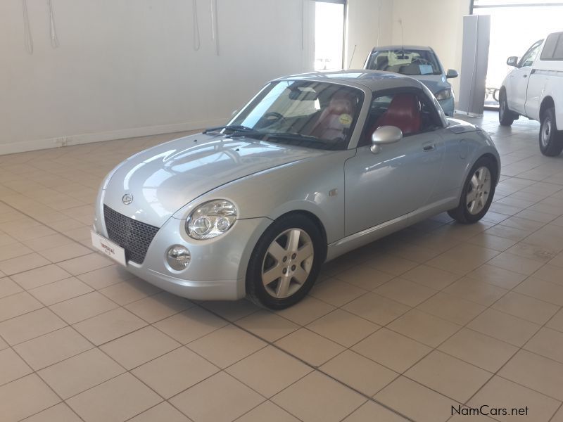 Used Daihatsu Copen Turbo | 2004 Copen Turbo for sale | Windhoek ...